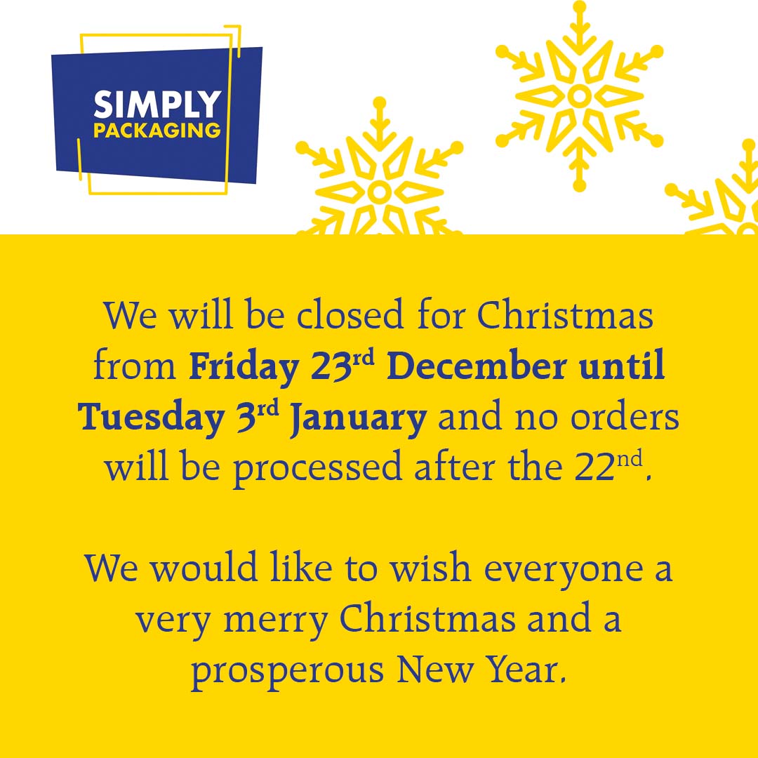 Contact - Simply Packaging